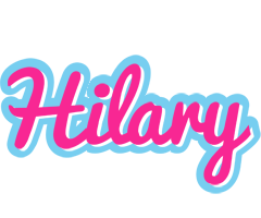 Hilary Logo | Name Logo Generator - Popstar, Love Panda, Cartoon ...