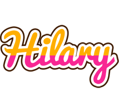 Hilary Logo | Name Logo Generator - Smoothie, Summer, Birthday, Kiddo ...