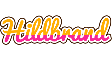 Hildbrand Logo | Name Logo Generator - Smoothie, Summer, Birthday ...