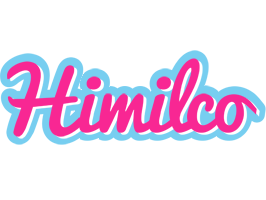 Himilco Logo | Name Logo Generator - Popstar, Love Panda, Cartoon ...
