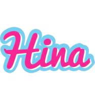 Hina Logo | Name Logo Generator - Popstar, Love Panda, Cartoon, Soccer ...