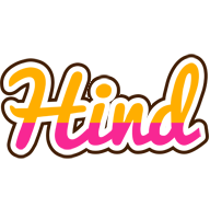 Hind Logo | Name Logo Generator - Smoothie, Summer, Birthday, Kiddo ...