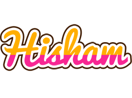 Hisham Logo | Name Logo Generator - Smoothie, Summer, Birthday, Kiddo ...