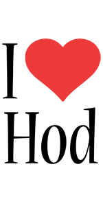 Hod Logo | Name Logo Generator - I Love, Love Heart, Boots, Friday ...