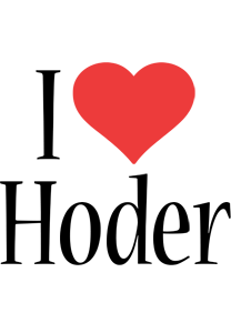 Hoder Logo | Name Logo Generator - I Love, Love Heart, Boots, Friday ...