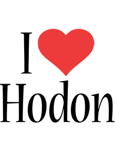Hodon Logo | Name Logo Generator - I Love, Love Heart, Boots, Friday ...