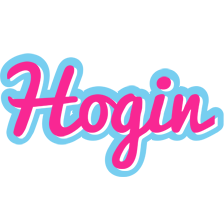 Hogin Logo | Name Logo Generator - Popstar, Love Panda, Cartoon, Soccer ...