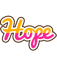 Hope Logo | Name Logo Generator - Smoothie, Summer, Birthday, Kiddo ...