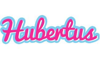 Hubertus Logo | Name Logo Generator - Popstar, Love Panda, Cartoon ...