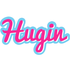 Hugin Logo | Name Logo Generator - Popstar, Love Panda, Cartoon, Soccer ...