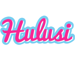 Hulusi Logo | Name Logo Generator - Popstar, Love Panda, Cartoon ...
