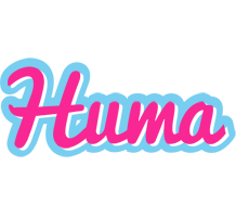 Huma Logo | Name Logo Generator - Popstar, Love Panda, Cartoon, Soccer ...