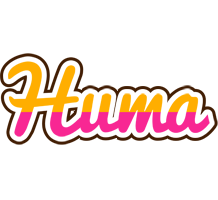 Huma Logo | Name Logo Generator - Smoothie, Summer, Birthday, Kiddo ...