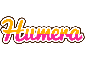 Humera Logo | Name Logo Generator - Smoothie, Summer, Birthday, Kiddo ...