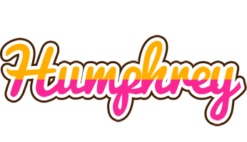 Humphrey Logo | Name Logo Generator - Smoothie, Summer, Birthday, Kiddo ...