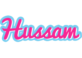 Hussam Logo | Name Logo Generator - Popstar, Love Panda, Cartoon ...