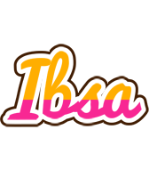 Ibsa Logo | Name Logo Generator - Smoothie, Summer, Birthday, Kiddo ...
