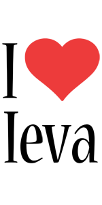 Ieva Logo | Name Logo Generator - I Love, Love Heart, Boots, Friday ...