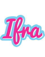 Ifra Logo | Name Logo Generator - Popstar, Love Panda, Cartoon, Soccer ...