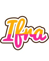 Ifra Logo | Name Logo Generator - Smoothie, Summer, Birthday, Kiddo ...