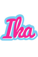 Ika Logo | Name Logo Generator - Popstar, Love Panda, Cartoon, Soccer ...