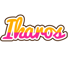 Ikaros Logo | Name Logo Generator - Smoothie, Summer, Birthday, Kiddo ...