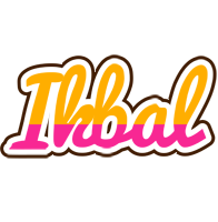 Ikbal Logo | Name Logo Generator - Smoothie, Summer, Birthday, Kiddo ...