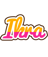 Ikra Logo | Name Logo Generator - Smoothie, Summer, Birthday, Kiddo ...