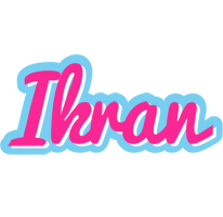 Ikran Logo | Name Logo Generator - Popstar, Love Panda, Cartoon, Soccer ...