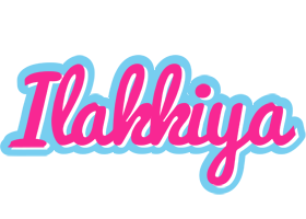 Ilakkiya Logo | Name Logo Generator - Popstar, Love Panda, Cartoon ...
