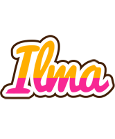Ilma Logo | Name Logo Generator - Smoothie, Summer, Birthday, Kiddo ...