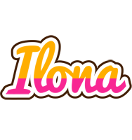 Ilona Logo | Name Logo Generator - Smoothie, Summer, Birthday, Kiddo ...