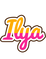 Ilya Logo | Name Logo Generator - Smoothie, Summer, Birthday, Kiddo ...