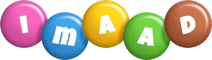 Imaad Logo | Name Logo Generator - Candy, Pastel, Lager, Bowling Pin ...