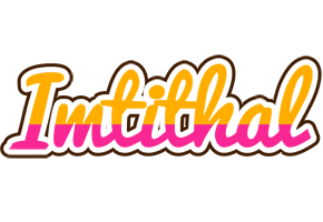 Imtithal Logo | Name Logo Generator - Smoothie, Summer, Birthday, Kiddo ...