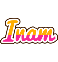 Inam Logo | Name Logo Generator - Smoothie, Summer, Birthday, Kiddo ...