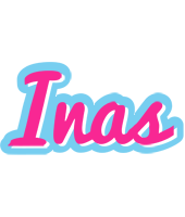Inas Logo | Name Logo Generator - Popstar, Love Panda, Cartoon, Soccer ...