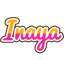 Inaya Logo | Name Logo Generator - Smoothie, Summer, Birthday, Kiddo ...