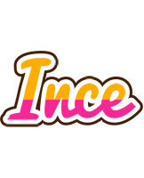 Ince Logo | Name Logo Generator - Smoothie, Summer, Birthday, Kiddo ...