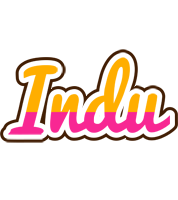 Indu Logo | Name Logo Generator - Smoothie, Summer, Birthday, Kiddo ...