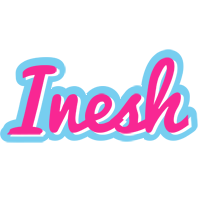 Inesh Logo | Name Logo Generator - Popstar, Love Panda, Cartoon, Soccer ...