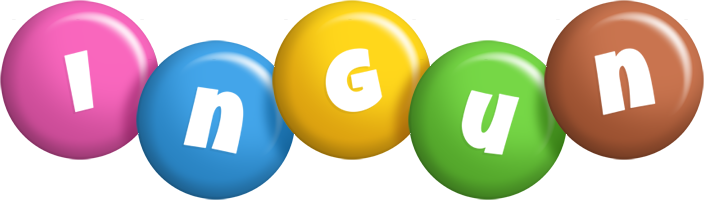 Ingun Logo | Name Logo Generator - Candy, Pastel, Lager, Bowling Pin ...