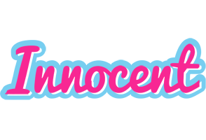 Innocent Logo | Name Logo Generator - Popstar, Love Panda, Cartoon ...
