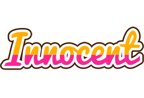 Innocent Logo | Name Logo Generator - Smoothie, Summer, Birthday, Kiddo ...