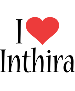 Inthira Logo | Name Logo Generator - I Love, Love Heart, Boots, Friday ...