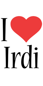 Irdi Logo | Name Logo Generator - I Love, Love Heart, Boots, Friday ...