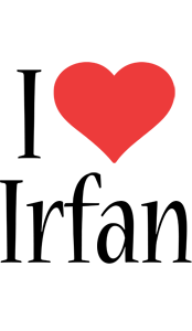 Irfan Logo | Name Logo Generator - I Love, Love Heart, Boots, Friday ...