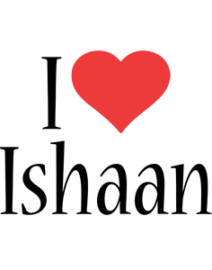 Ishaan Logo | Name Logo Generator - I Love, Love Heart, Boots, Friday ...