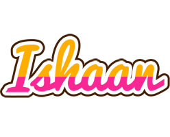 Ishaan Logo | Name Logo Generator - Smoothie, Summer, Birthday, Kiddo ...