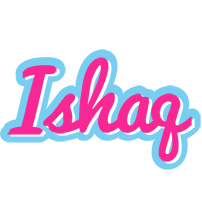 Ishaq Logo | Name Logo Generator - Popstar, Love Panda, Cartoon, Soccer ...